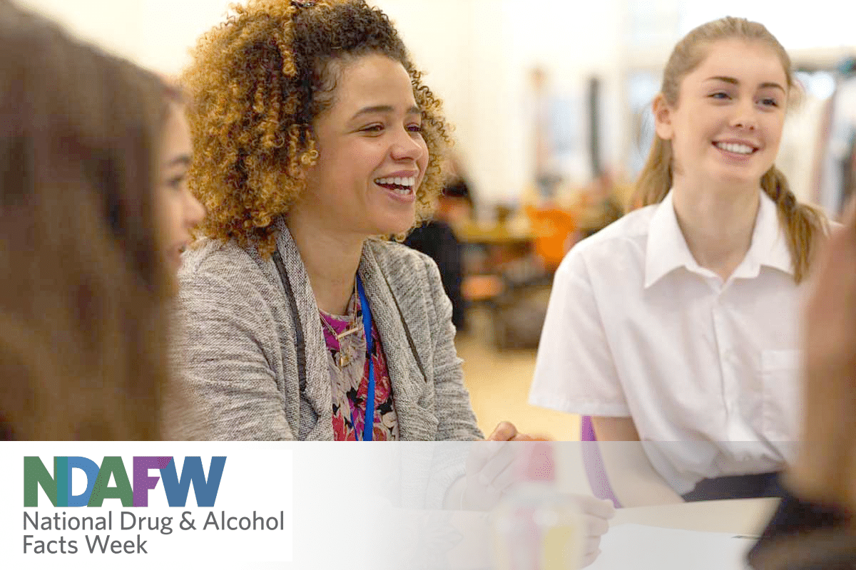 The Importance of Prevention: National Drugs and Alcohol Facts Week ...