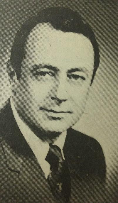 Richard Shay Award | Family & Children's Counseling Services